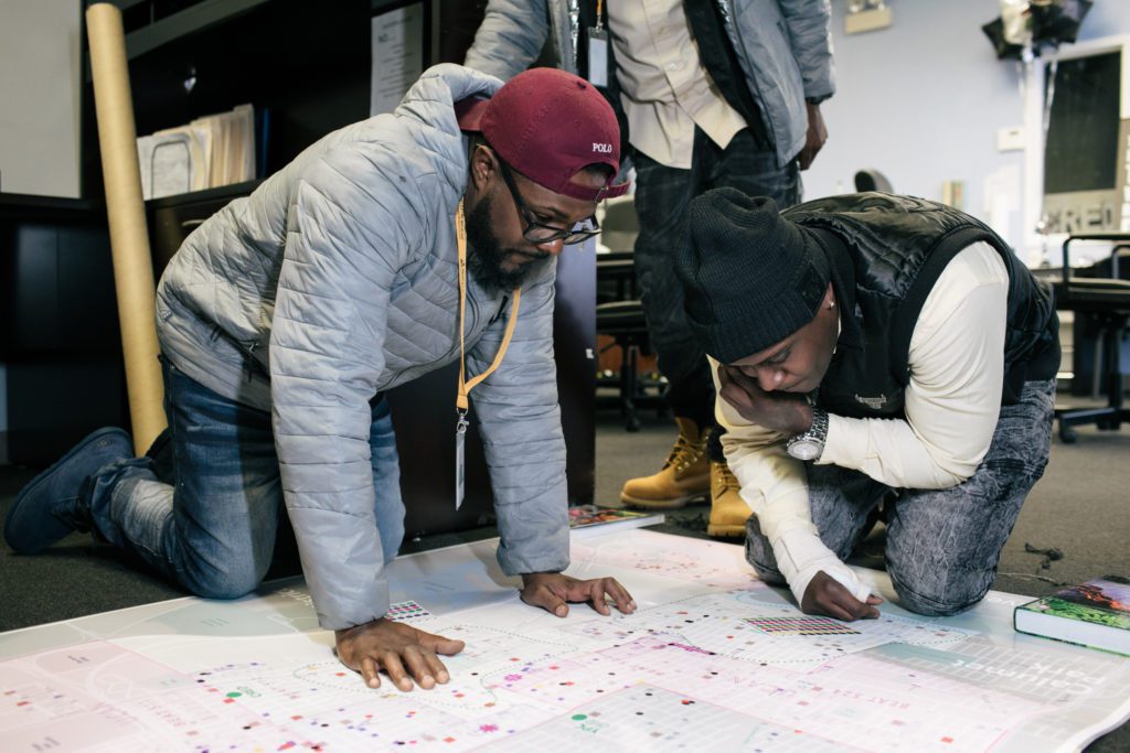 The Violence Interrupters Need Help | Chicago CRED