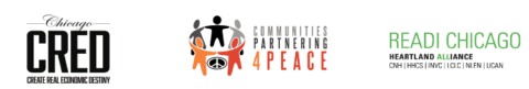 Violence Prevention Community Gathers for Pre-Summer Update | Chicago CRED