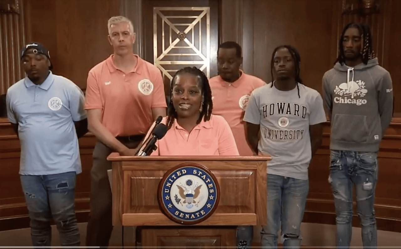 Strategic Initiatives | Chicago CRED