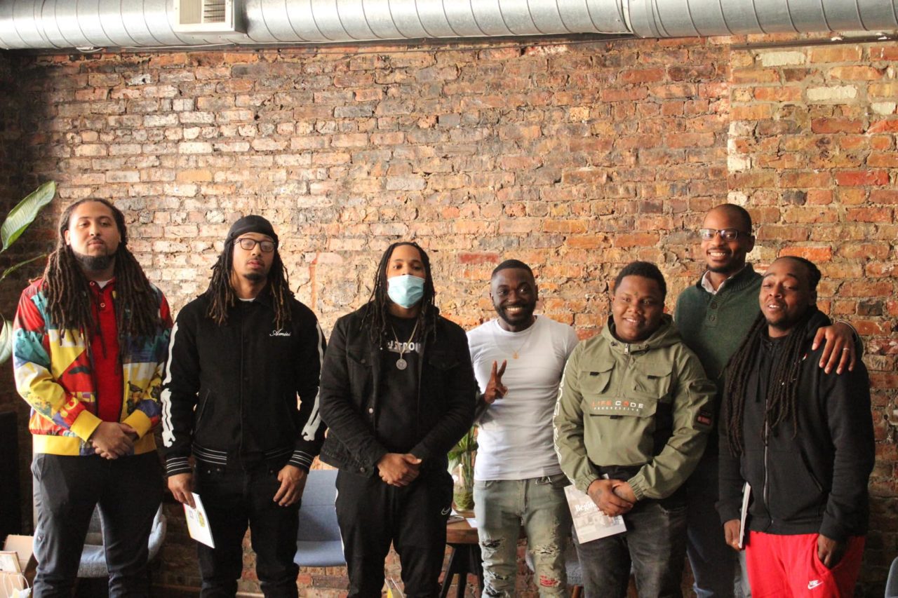 Chicago CRED Alumni Resources | Chicago CRED