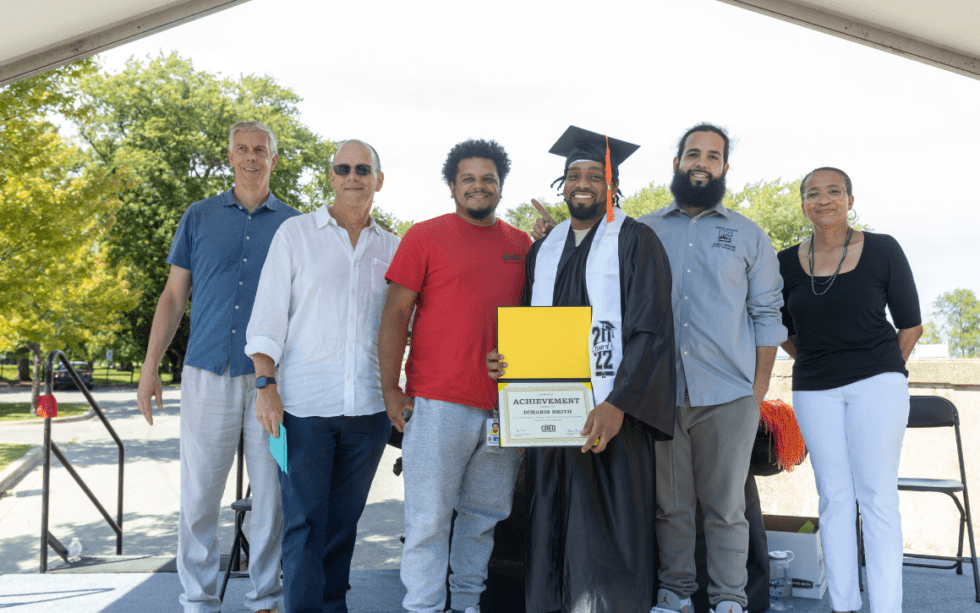 Education Educational Programs for Chicago's Youth | Chicago CRED