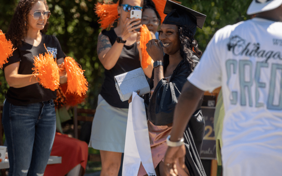 Education Educational Programs for Chicago's Youth | Chicago CRED