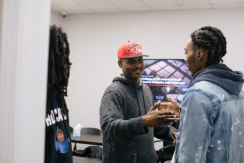 Life Coaching | Chicago CRED