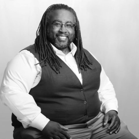 Reverend Craig Nash - Director of Community Engagement | Chicago CRED