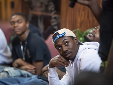 Our Approach | Chicago CRED