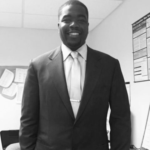 Jason Little - Strategic Initiatives Manager | Chicago CRED