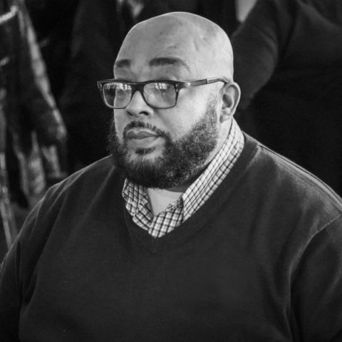 Rashsaan Brown - Manager of Employment and Training Services | Chicago CRED