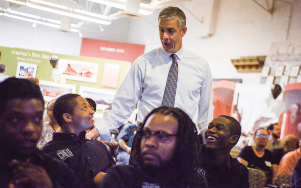A Nonprofit for Reducing Gun Violence in Chicago | Chicago CRED