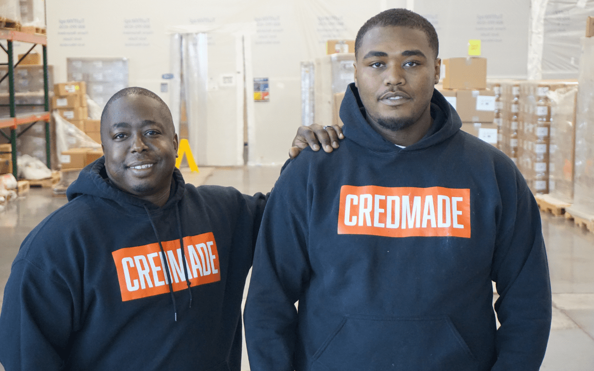 Strategic Initiatives | Chicago CRED