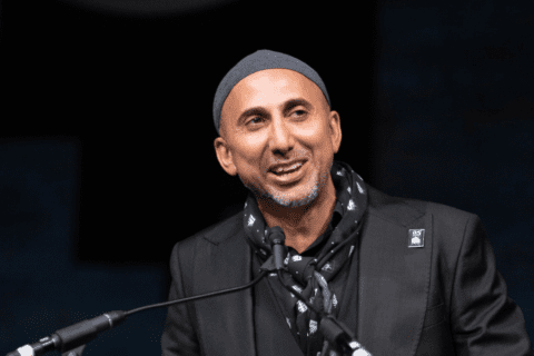 Aiming to Reduce Gun Violence in Chicago | Chicago CRED