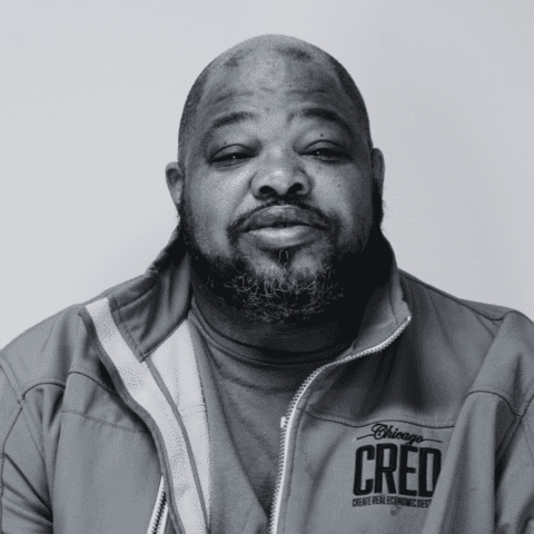 CRED Team | Chicago CRED