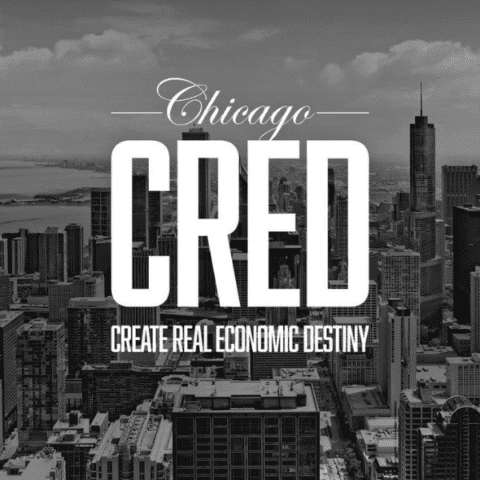 CRED Team | Chicago CRED